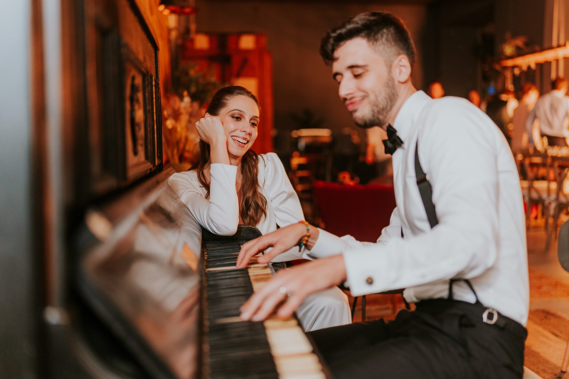 Ni kiša nije ništa mogla pokvariti! Studio Katran bio je zaliven ...